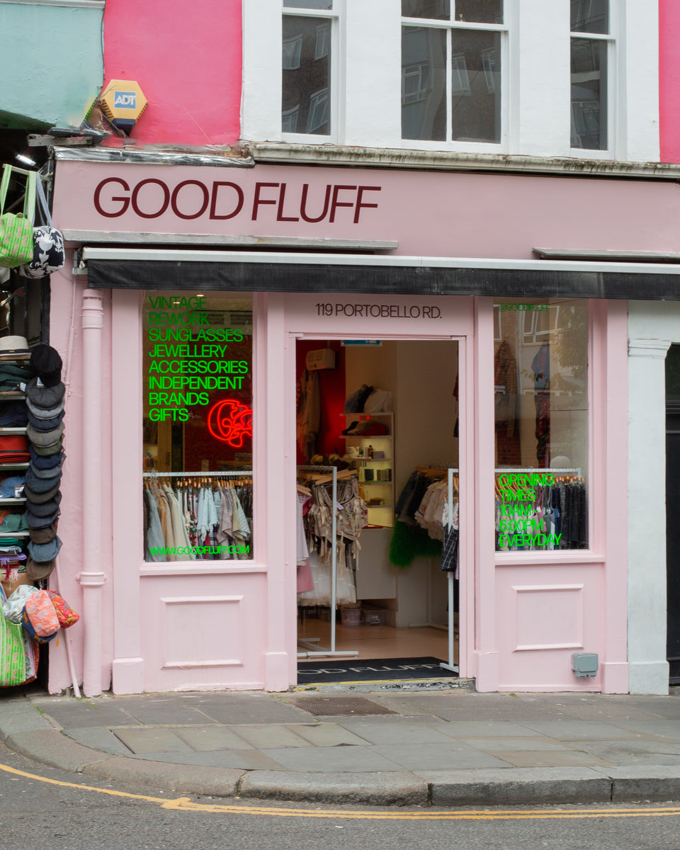 OUR STORES – GOOD FLUFF